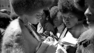 The Revolution Will Be Stylized: 7 Times Black People Made A ...