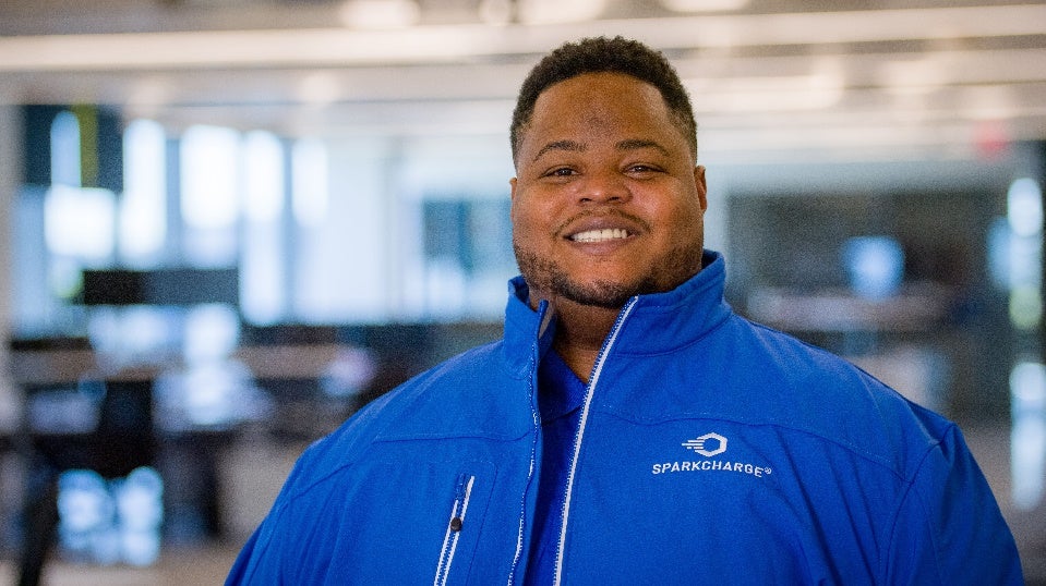 From Dorm Room to Boardroom: This Founder Launched A Million-Dollar EV ...