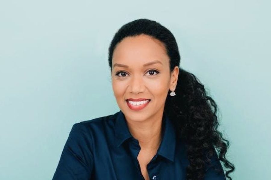 Dr. Iman Abuzeid Drives 'Incredible Health' To $1B Valuation—The 4th ...