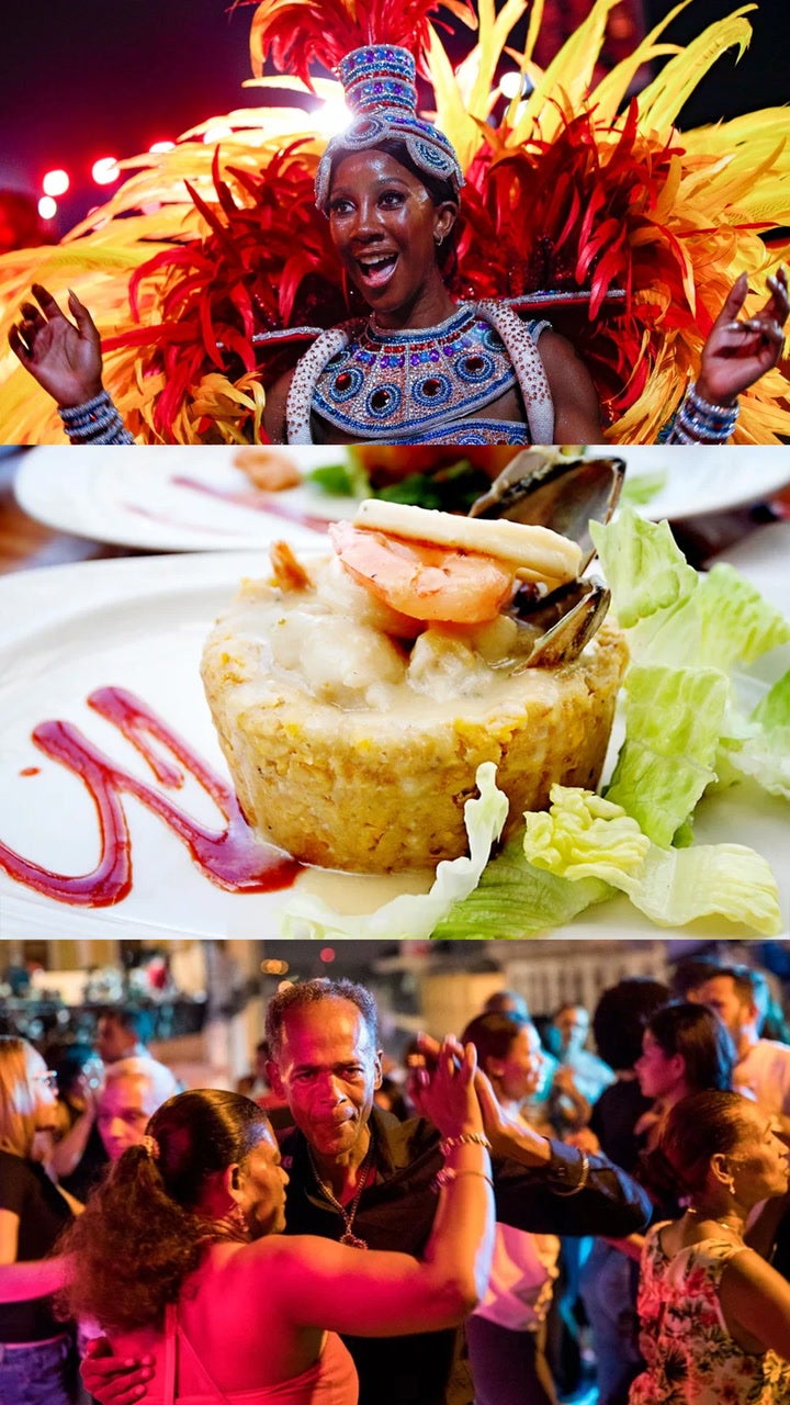 WATCH | Essence Highlights The African Roots In Latin America | Essence