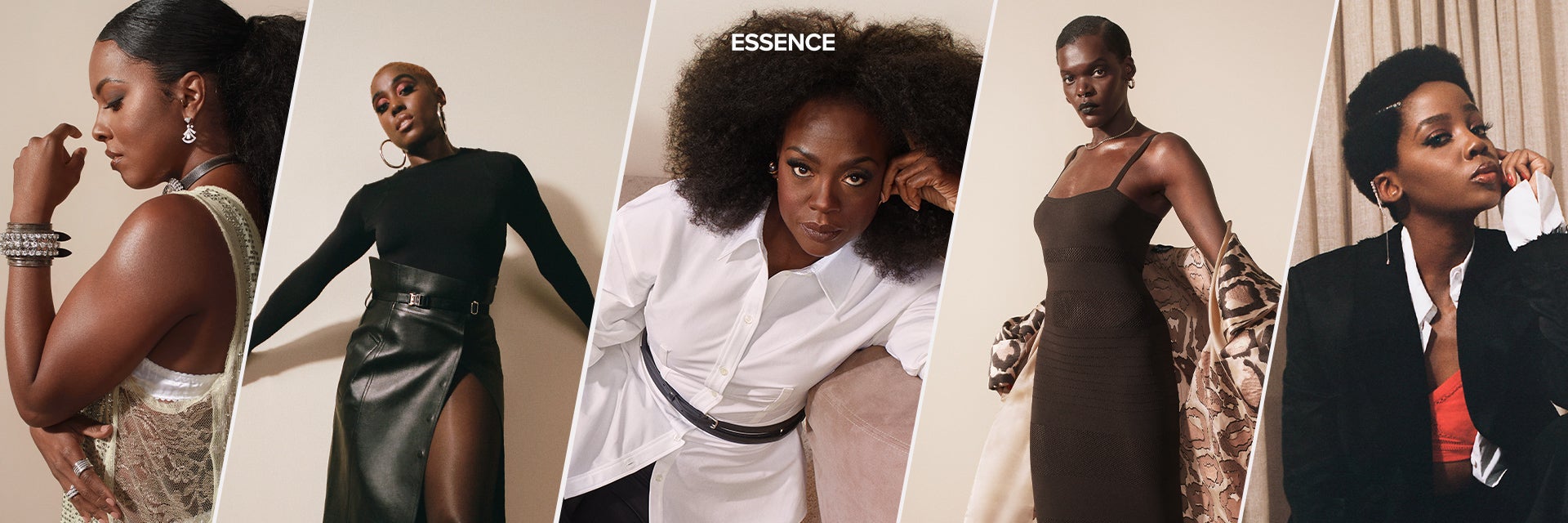 The Cast Of 'The Woman King' Covers ESSENCE - Essence | Essence