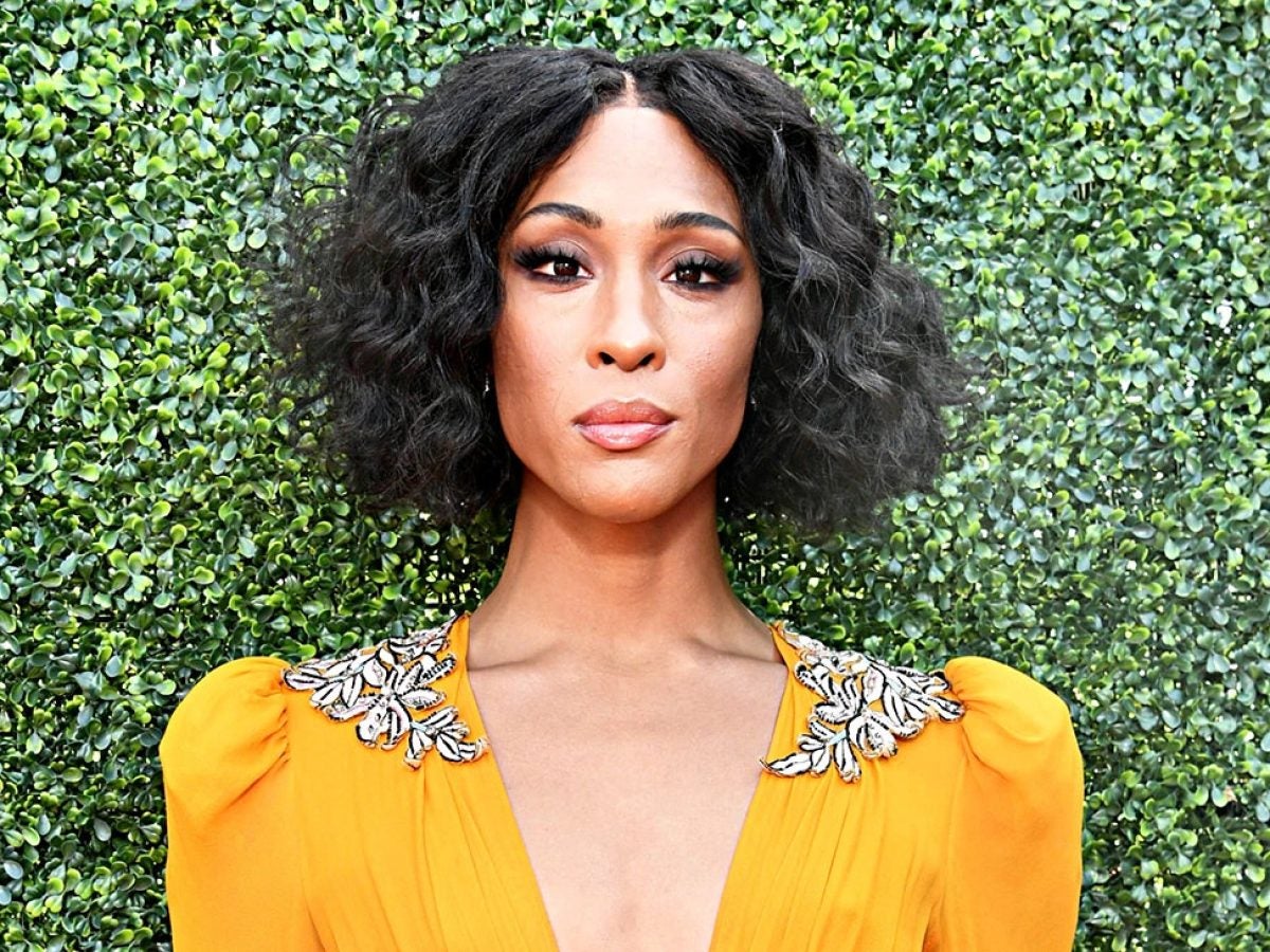 "Pose" Star Michaela Jae Rodriguez On Her Partnership With Citi's ...