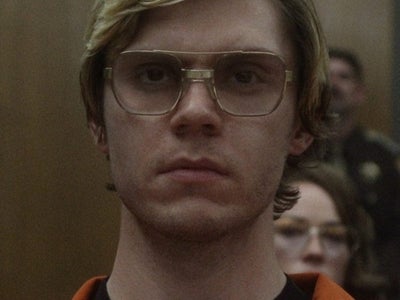 Netflix’s 'Monster: The Jeffrey Dahmer Story' Deserves The Backlash | Essence
