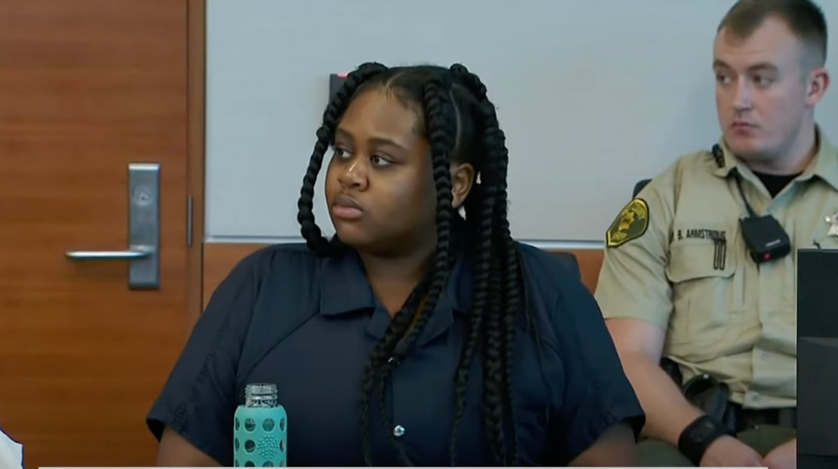 Iowa Teen Who Killed Alleged Rapist Ordered To Pay $150K In Restitution ...