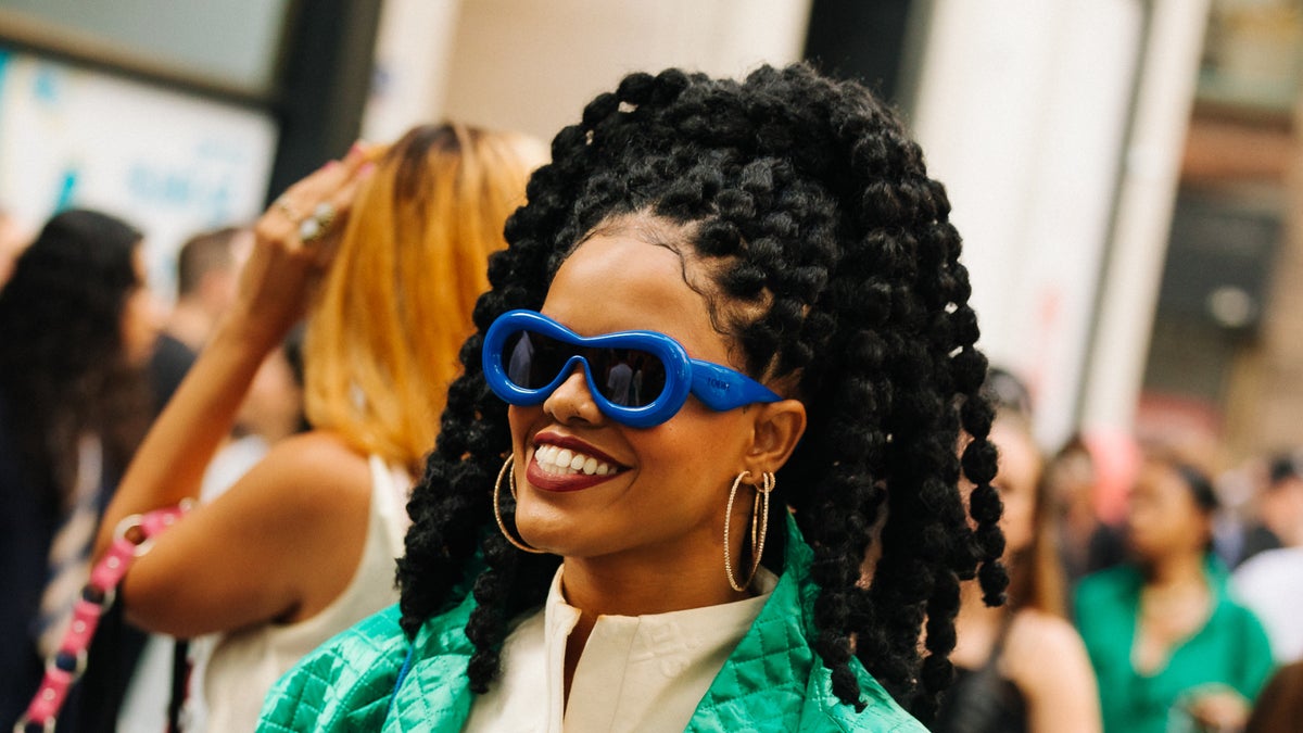 Essence Street Style NYFW Spring Summer '23—Day 6 | Essence