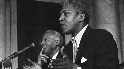 Do You Know These Black Labor Leaders? - Essence