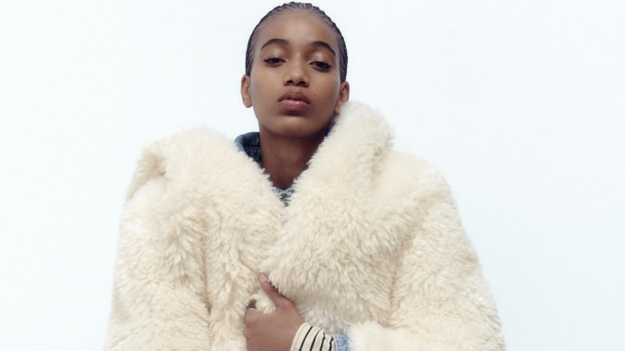 13 Shearling Styles That Are Perfect For Fall - Essence | Essence