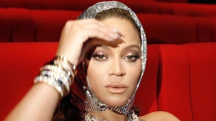 Bey In Paris: Everything You Need To Recreate The Club Renaissance Look ...