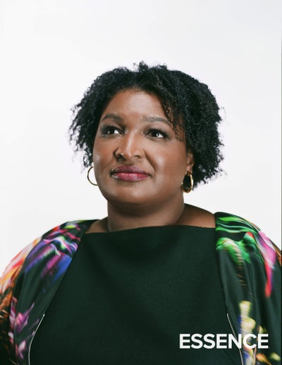 Georgia On The Line: Inside Stacey Abrams' Race To Make History
