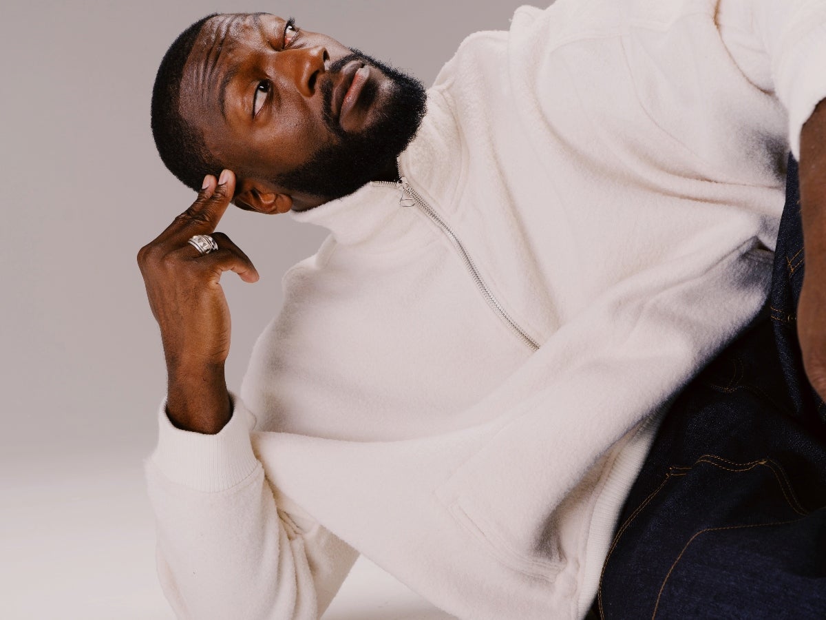 Aldis Hodge Is Devoted To Transforming The Image Of Black Men On-Screen ...