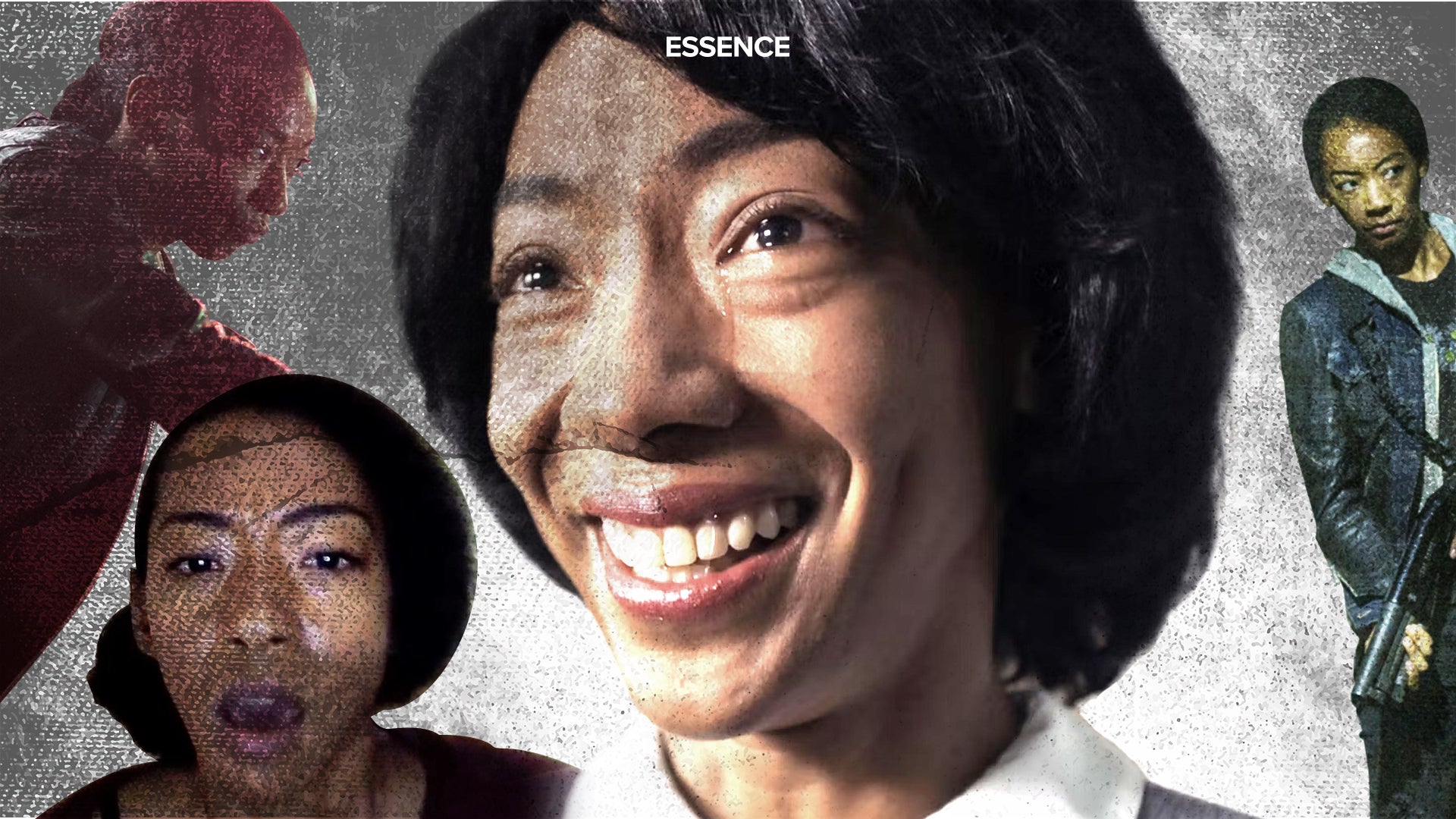 Betty Gabriel: The Unsung Black Scream Queen | Essence