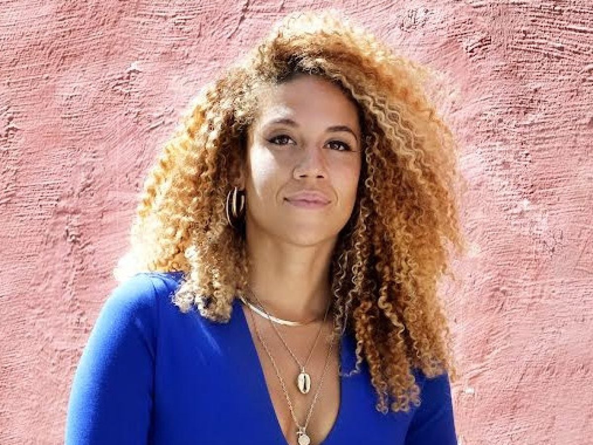 From The White House To The Small Screen: Carri Twigg Talk Her Pivot From Politics To Producing ...