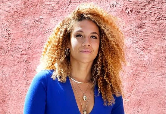 From The White House To Small Screens: Carri Twigg Talks Her Pivot From ...