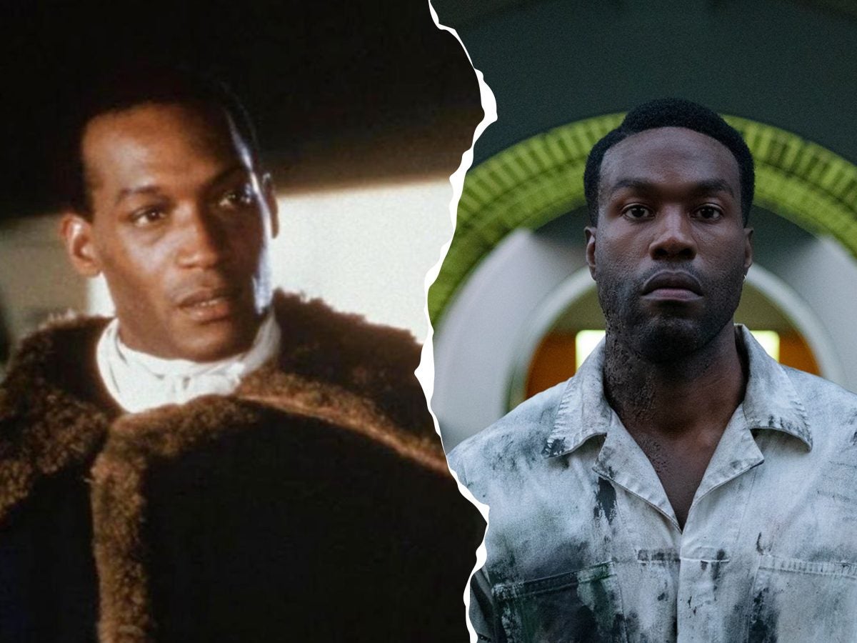 A History Of Black Horror's Evolution In The Modern Age - Essence | Essence