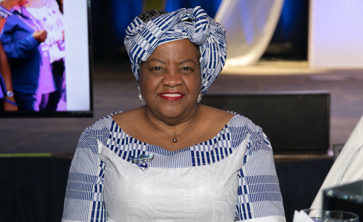 Hosea Williams’ Daughter Elizabeth Omilami Discusses Her Breast Cancer ...