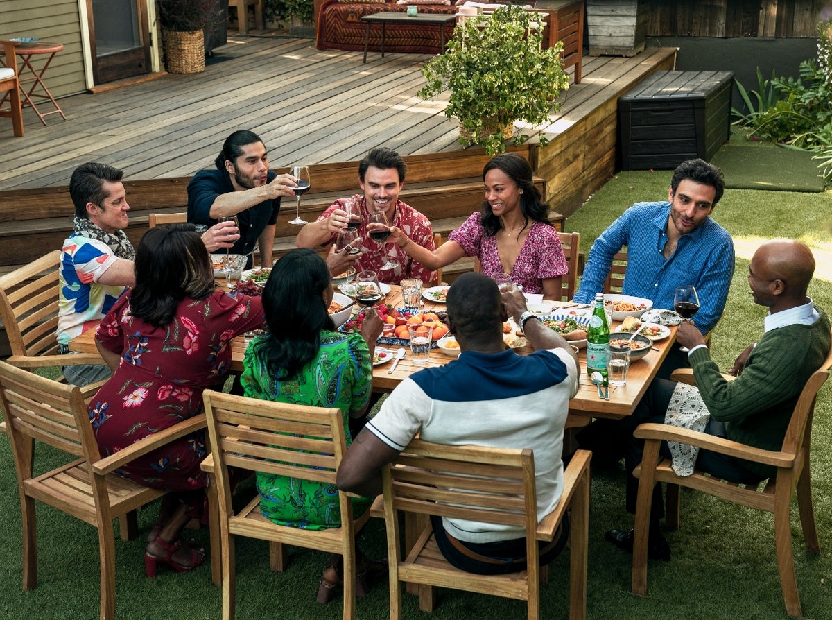 'From Scratch:' Netflix's Adapted Series Romanticizes Borderless Love ...