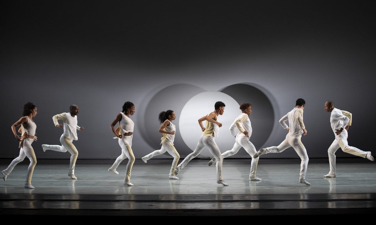 Experience Black Performing Arts in NYC | Essence