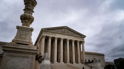 Supreme Court Wont Consider Overturning Racist 'Insular Cases' - Essence