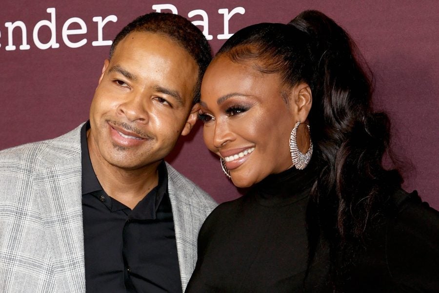 Cynthia Bailey And Mike Hill Allegedly File For Divorce - Essence