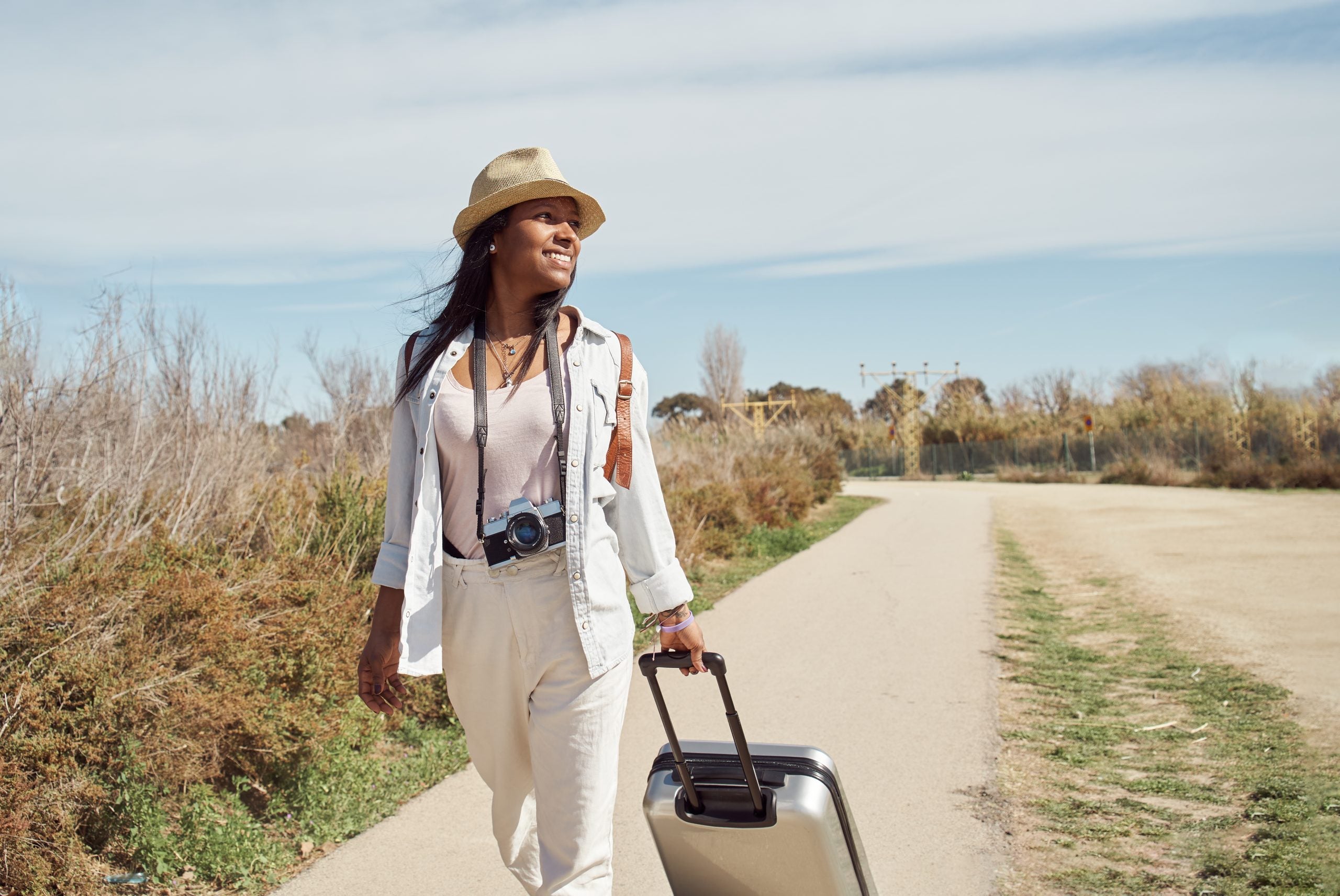 Travel Etiquette For The Holidays According To Experts | Essence