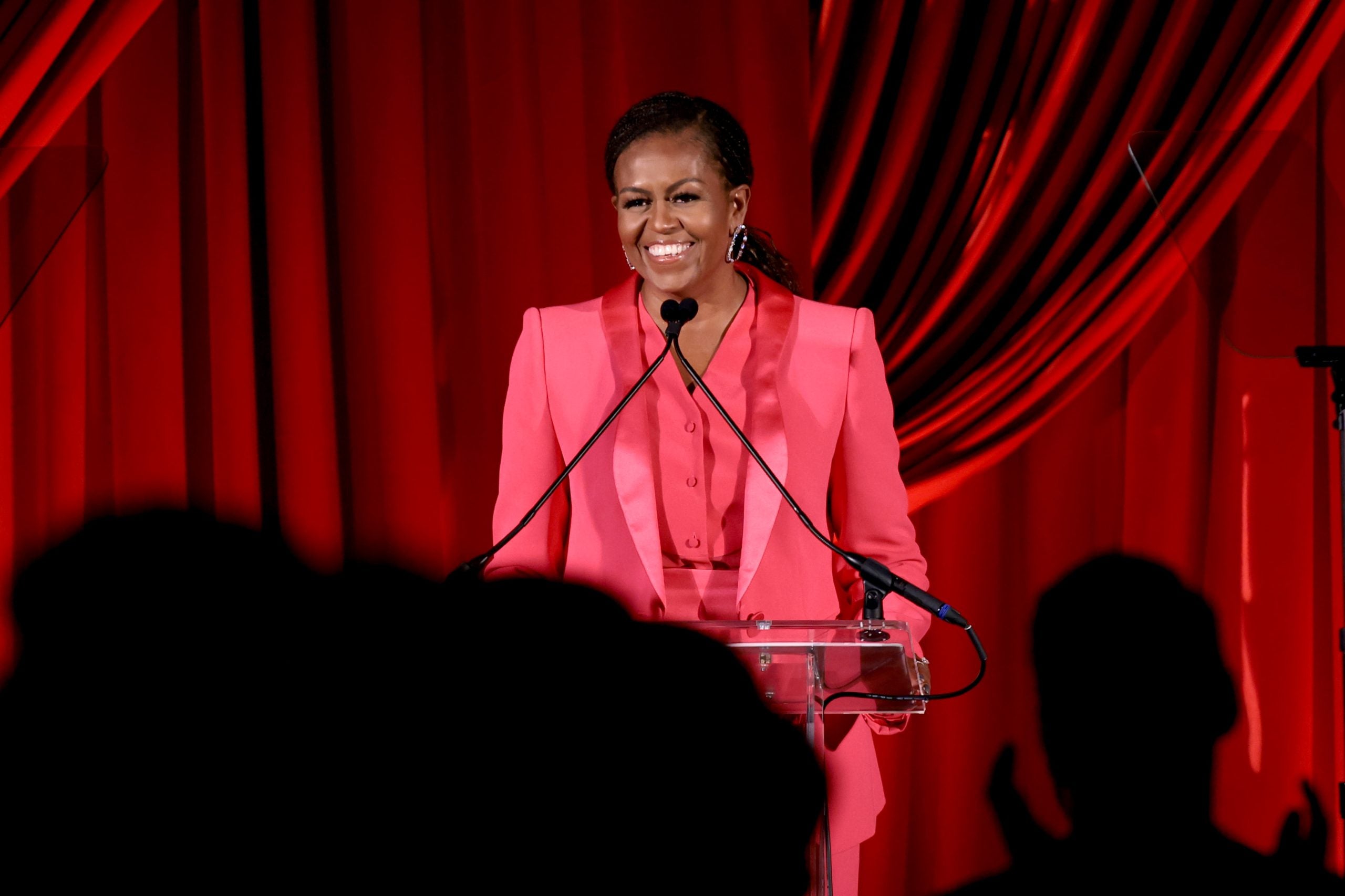 Michelle Obama Award Will Celebrate High School Memoir Writers | Essence