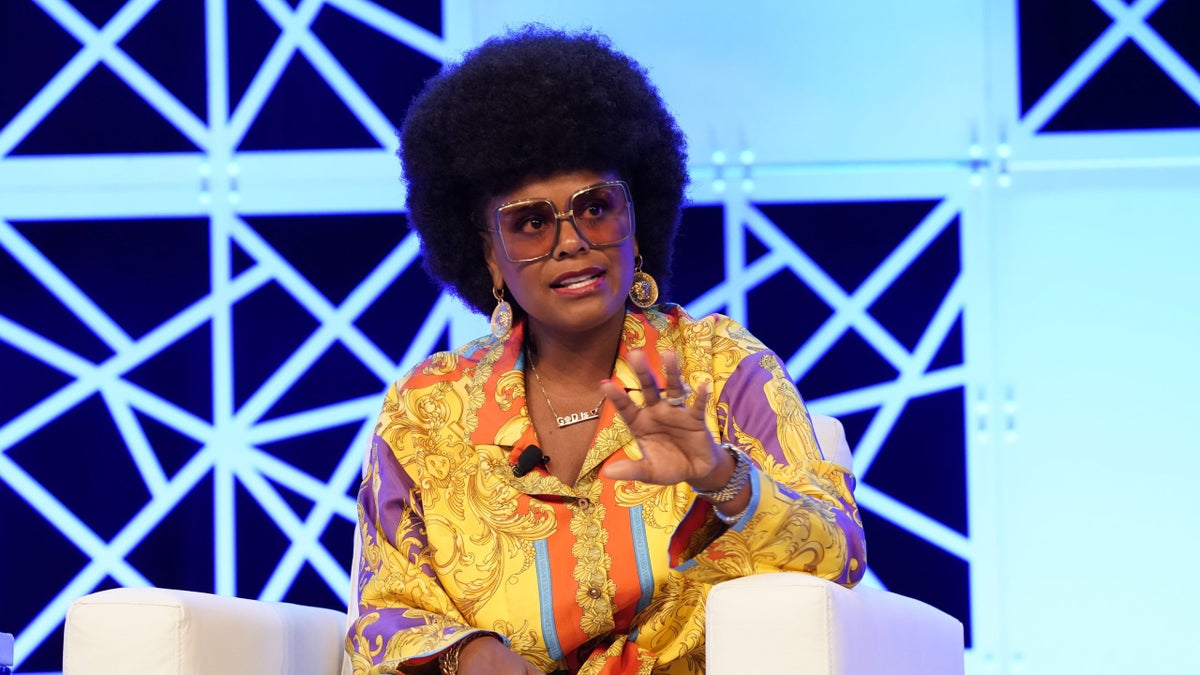 Tabitha Brown Wants You To Cook From The Spirit With Her New Book | Essence