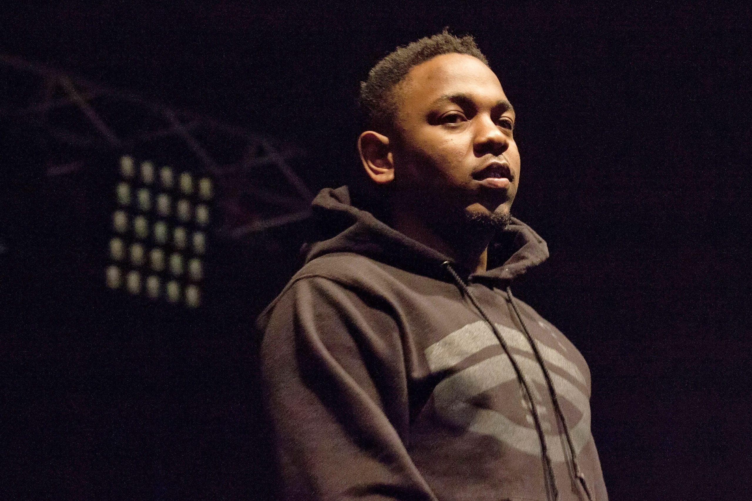 Kendrick Lamar’s ‘good kid, m.A.A.d city’: A Love Letter To Compton ...