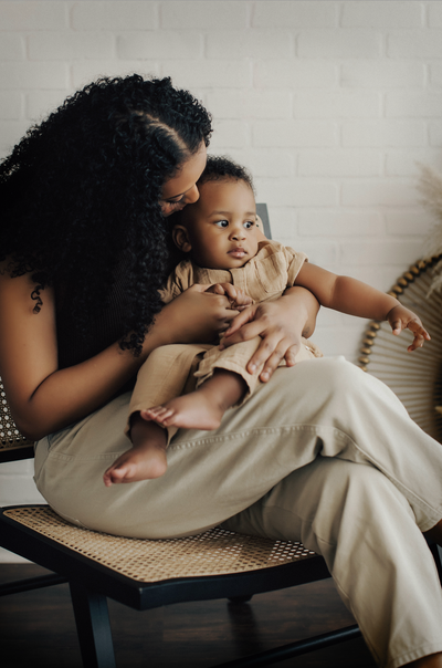 The Science Backing One Mother’s Decision To Not Spank Her Son