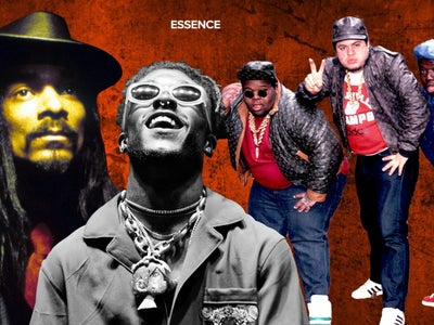 From Screams To Synths: How Horror And Hip-Hop Music Intersect | Essence