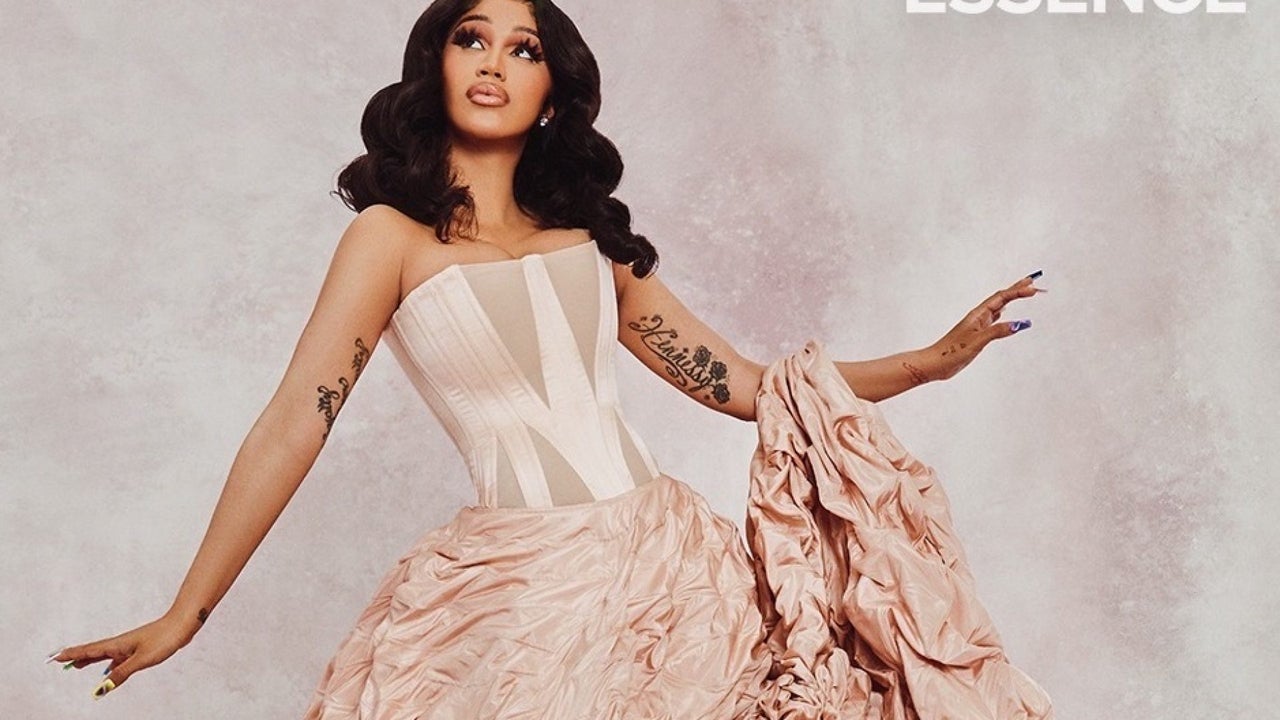 The Moments That Made Cardi B A Global Superstar - Essence | Essence
