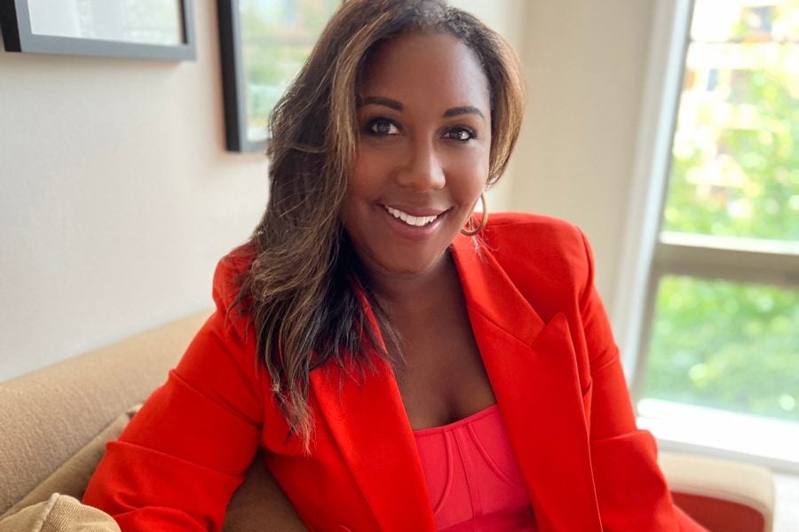 Victoria Uwumarogie Archives - Essence