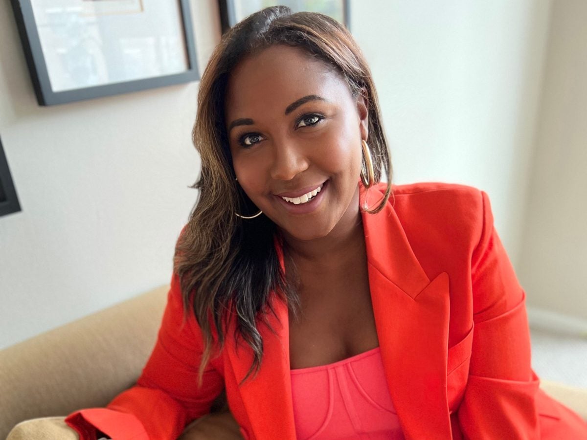 Jen Hayes Lee A Breast Cancer Previvor After Preventive Double ...