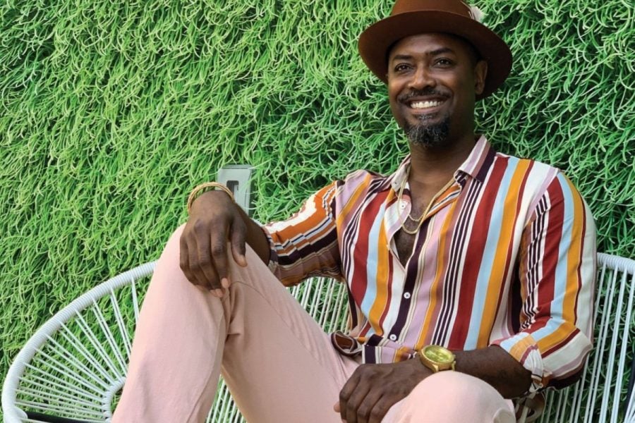 Raval Davis Archives - Essence