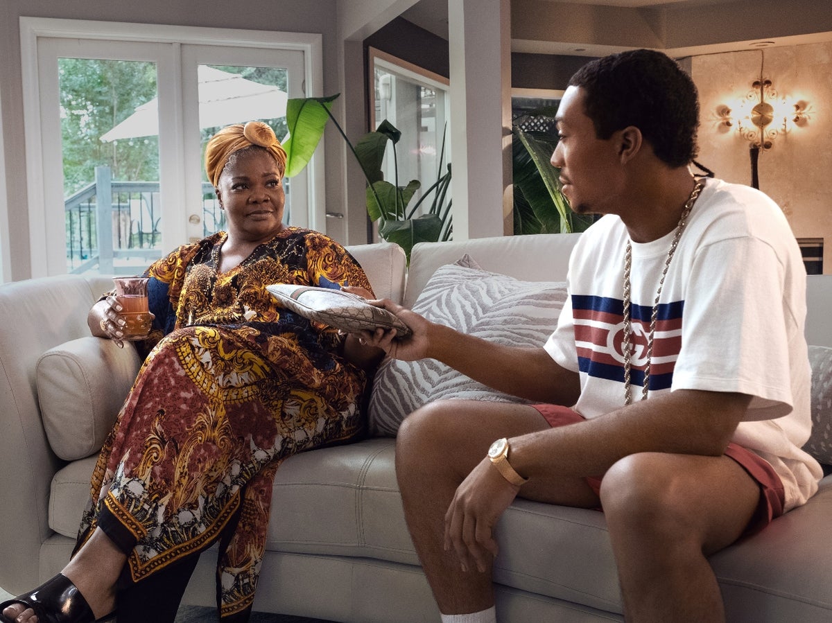 First Look: Yung Miami And Mo'Nique Join Season 2 Of 'BMF' | Essence