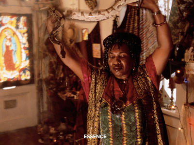 Black Witches Debunk The Biggest Myths About The Occult | Essence
