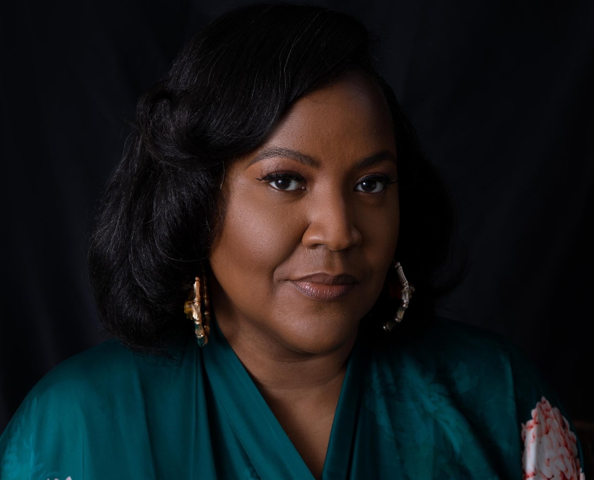 'The Nap Ministry' Founder Tricia Hersey On Rest As Protest Against ...