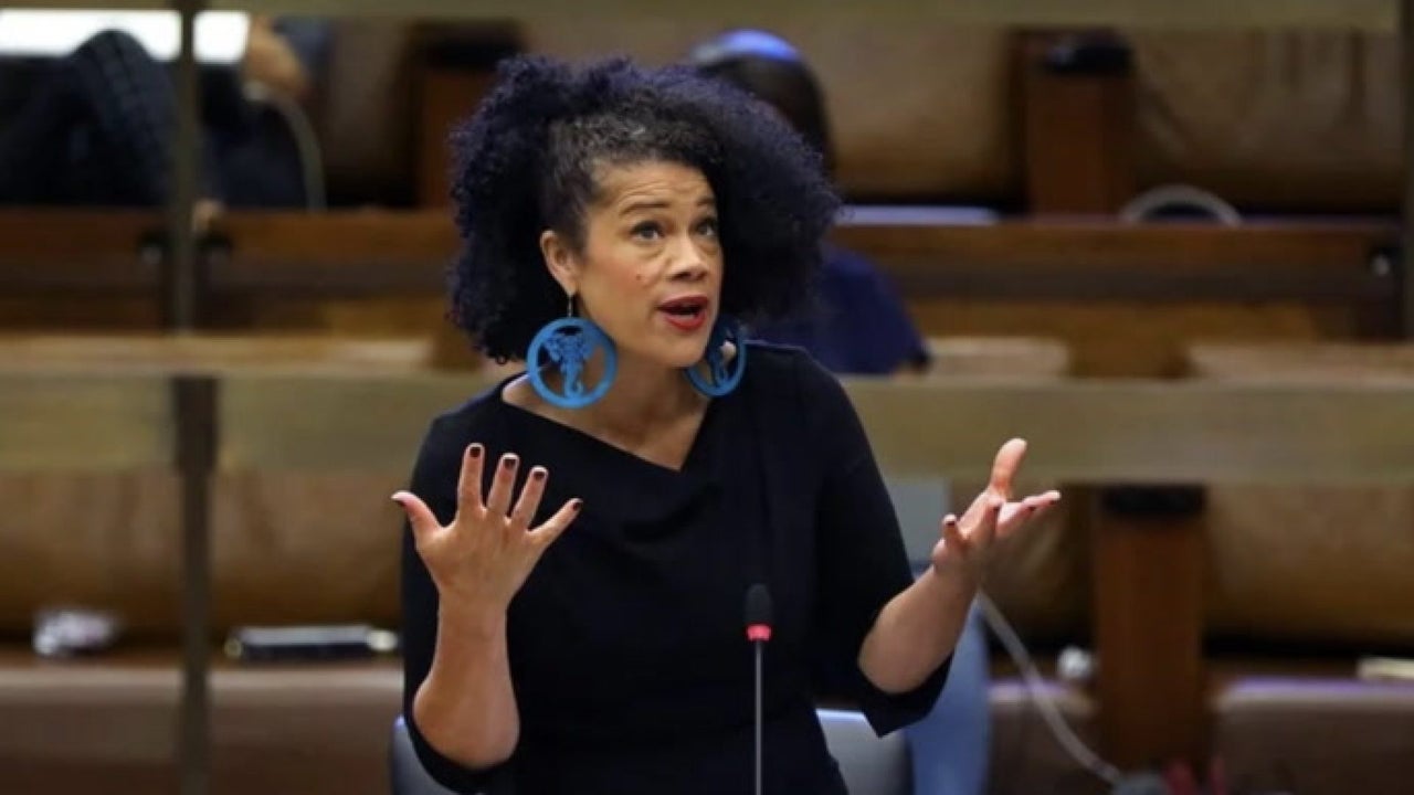 WATCH | U.S. Politicians of Afro-Latin Heritage Who Are Breaking ...