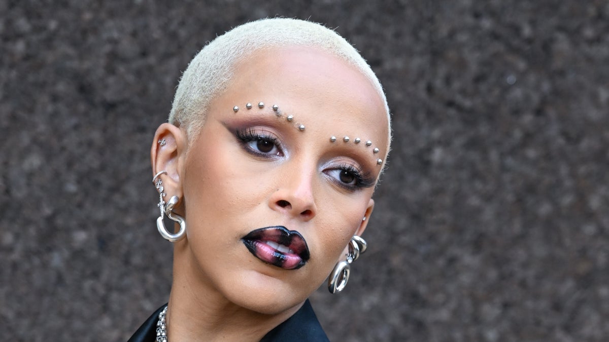 Face Card: Doja Cat’s Best Makeup Moments So Far | Essence