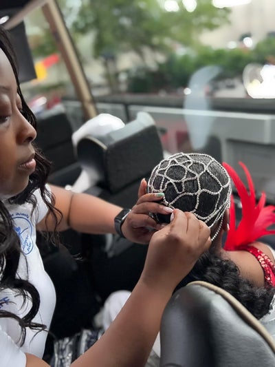 The Complete History Of Black Majorettes And Dance Troupes