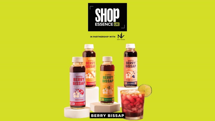 WATCH |These delicious line of drinks honor West African traditions ...