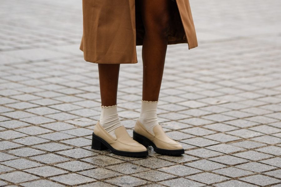 11 Loafers That Will Upgrade Your Fall Outfits - Essence