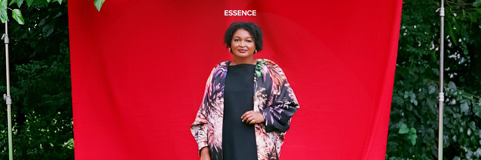 Clarissa M. Brooks Archives - Essence | Essence