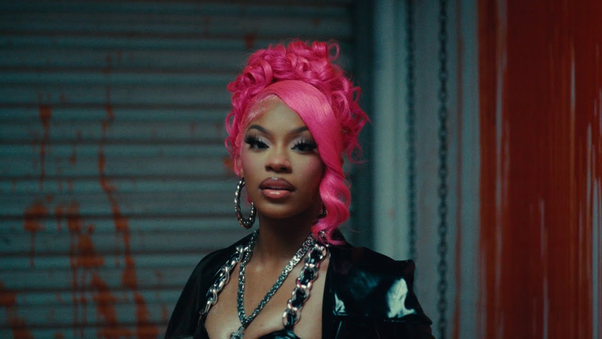 New Music This Week: Monaleo, Baby Rose, Coco Jones And More | Essence