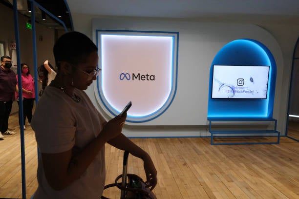 Meta Is Implementing A Hiring Freeze–What Does This Signal About Big ...