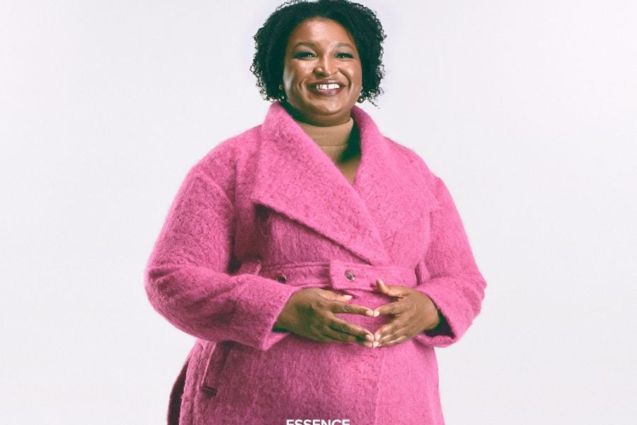 Georgia On The Line: Inside Stacey Abrams' Race To Make History