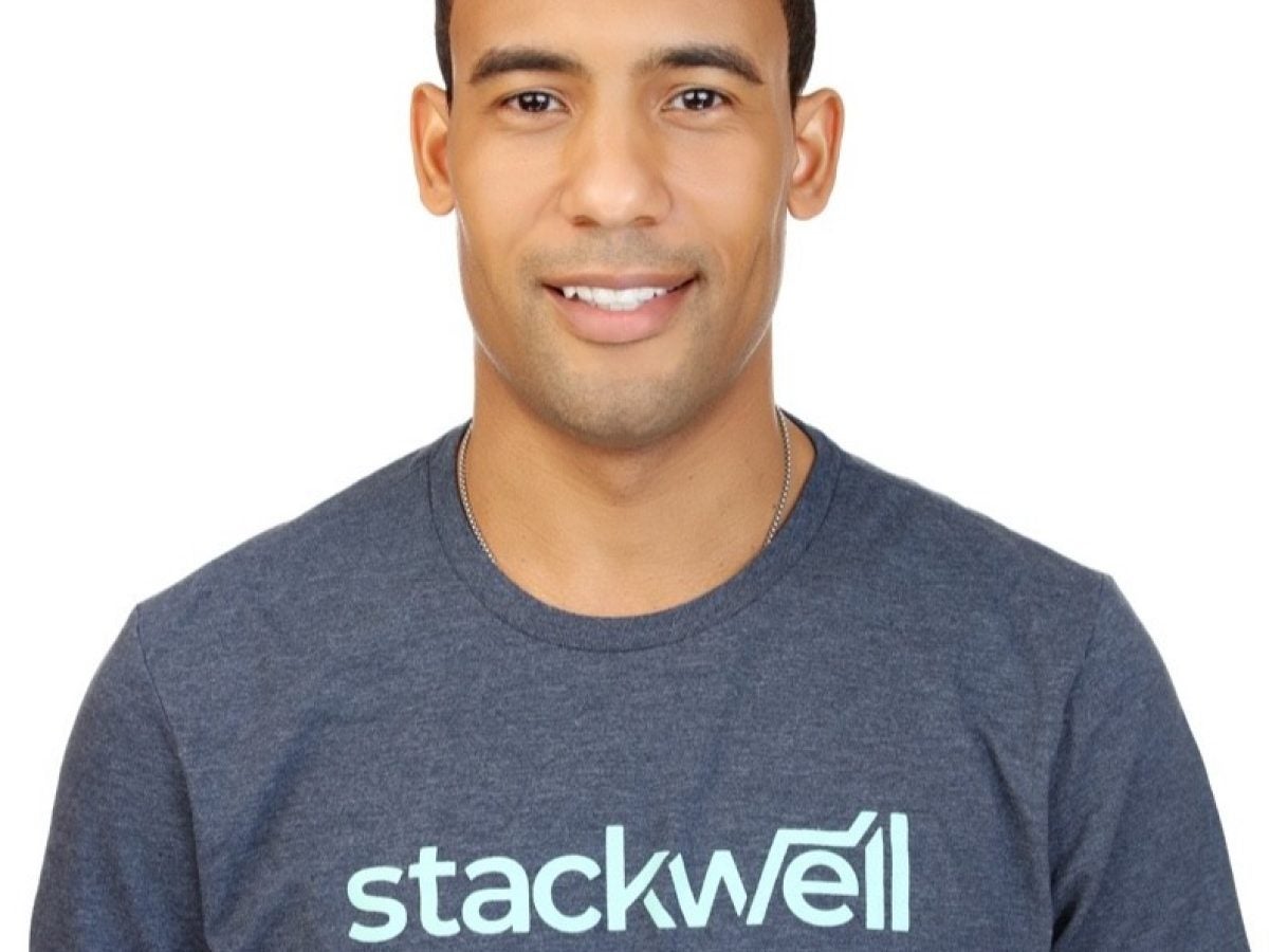 Stackwell Launches Robo-Investing App Designed To Eliminate The Racial ...
