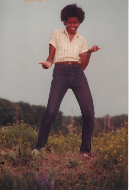 Michelle Obama’s Guiding Light | Essence