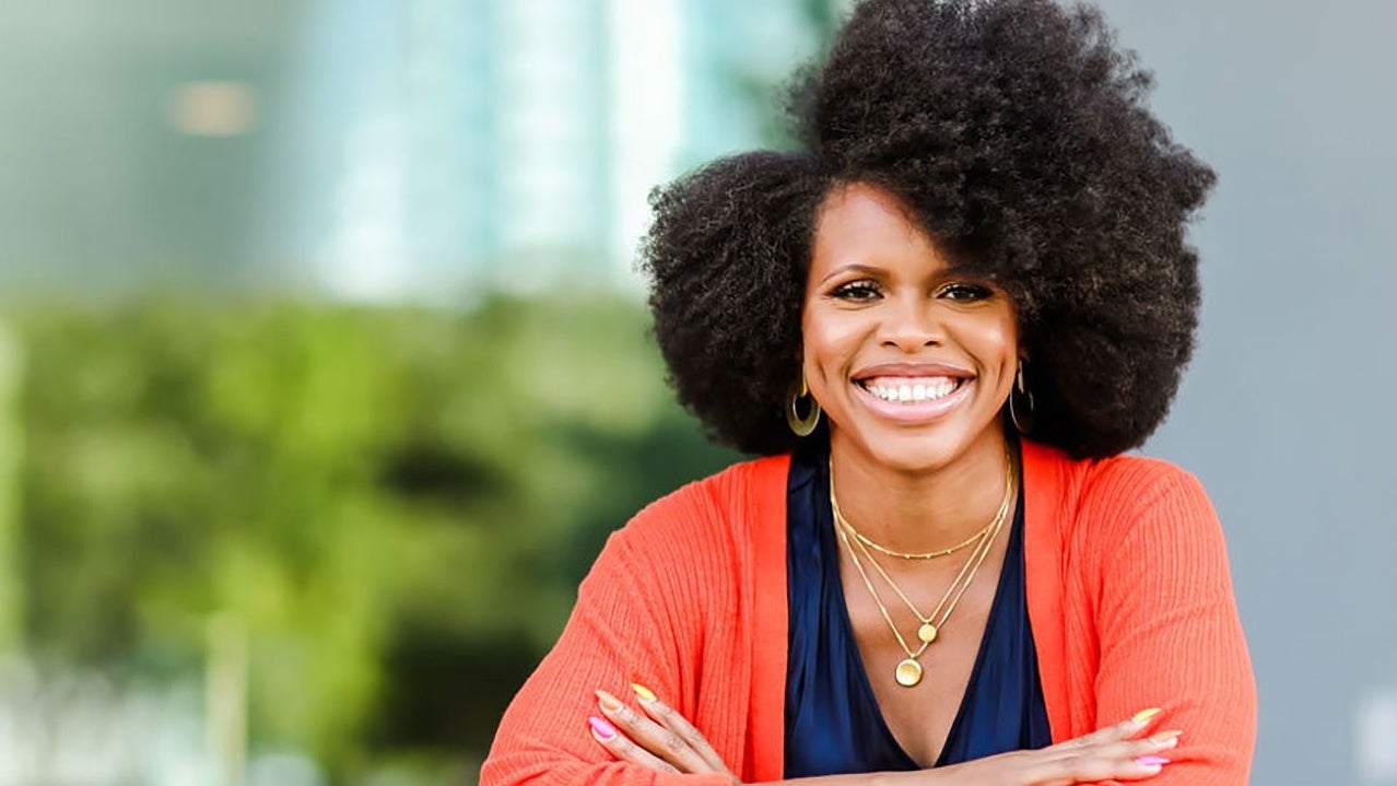 Author Nedra Glover Tawwab Set To Release Her New Book Drama Free In ...