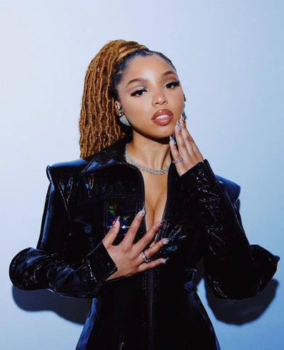 The Best Celebrity Selfies On Instagram This Week | Essence