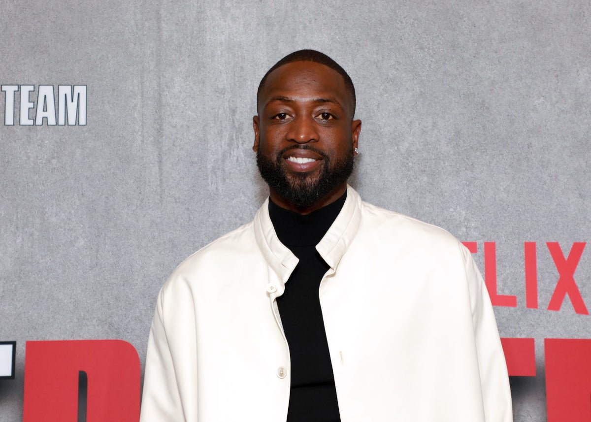 Dwyane Wade Responds To Ex-Wife’s Objection To Zaya’s Name And Gender ...
